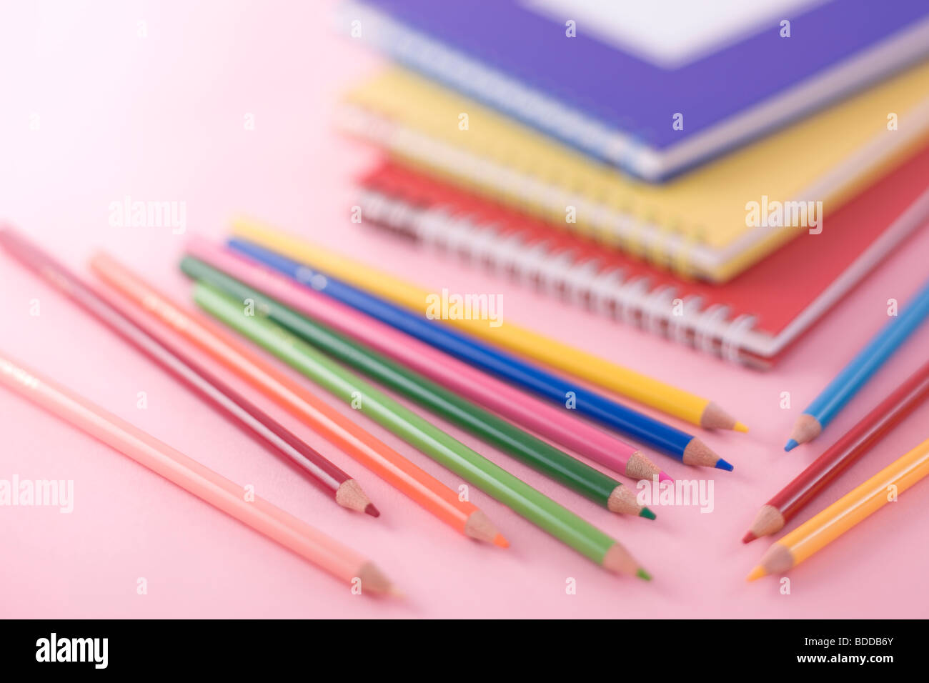 New pencil hi-res stock photography and images - Alamy