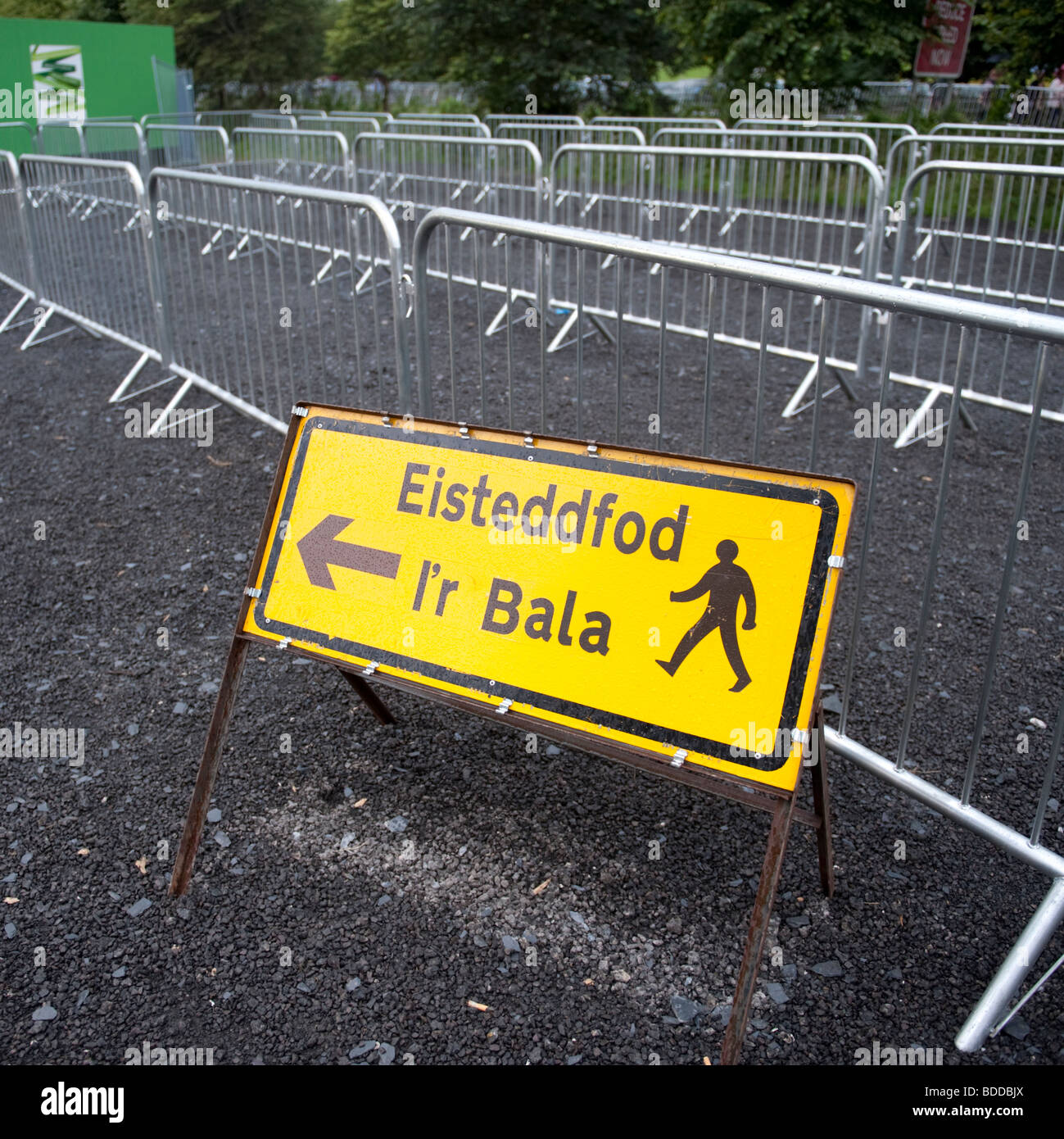 National eisteddfod hi-res stock photography and images - Alamy
