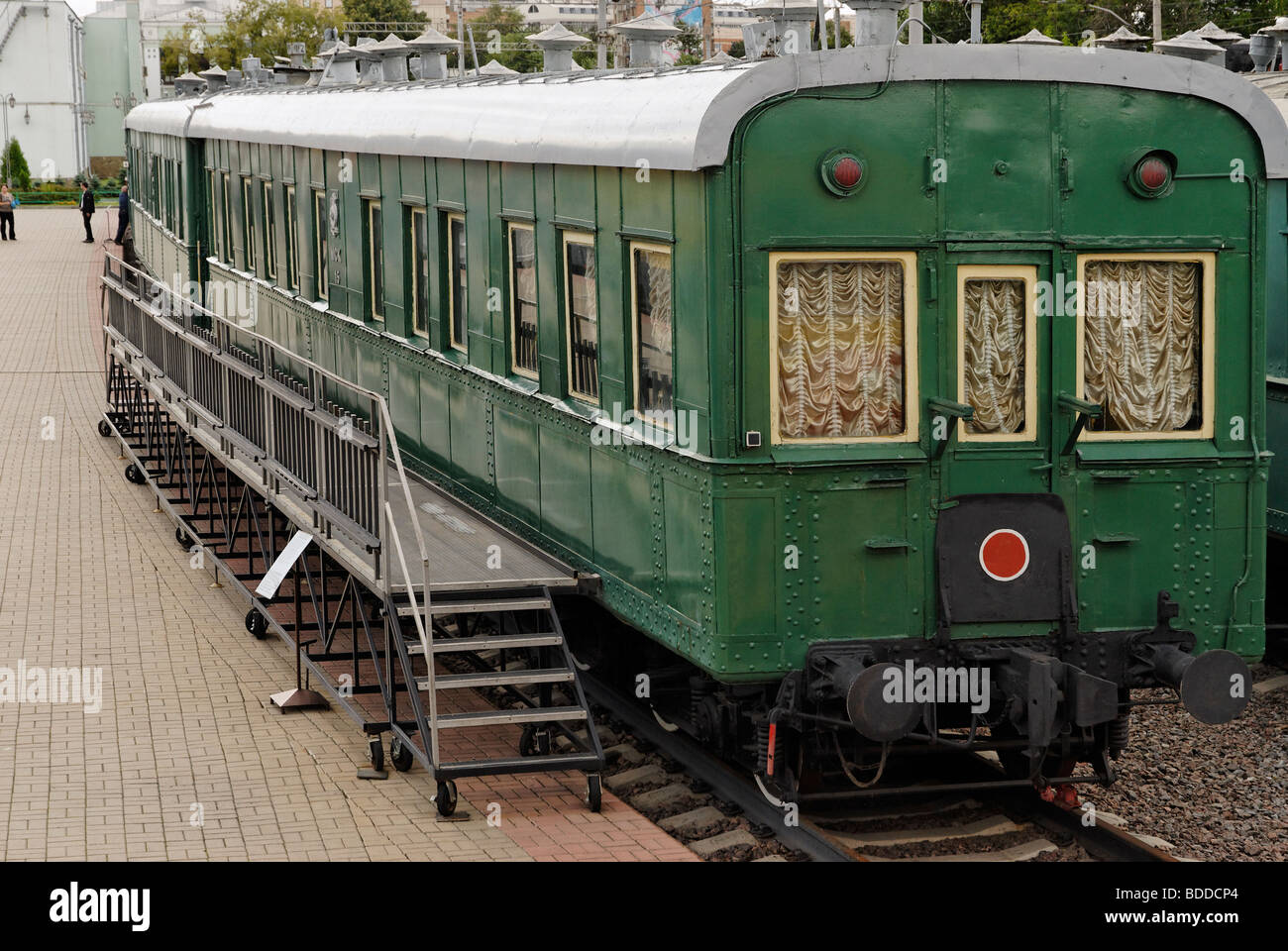 Soviet van hi-res stock photography and images - Alamy