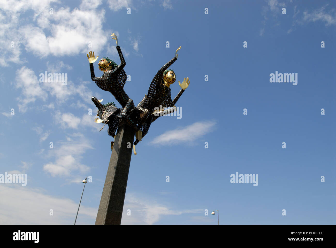 THE FOUR WINDS Stock Photo - Alamy