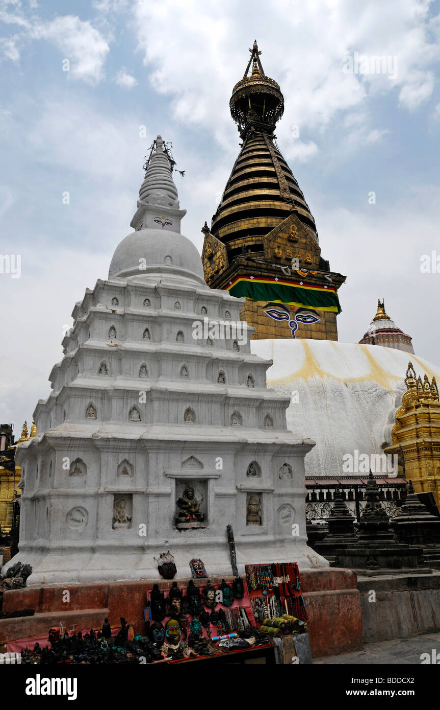 Buddhist temple dome hi-res stock photography and images - Alamy
