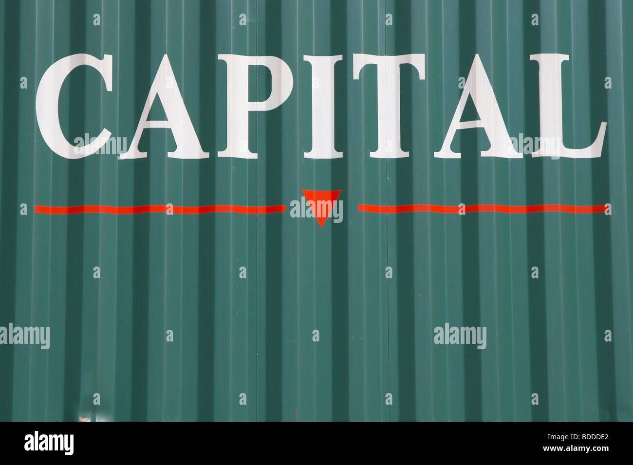 Container transportable hi-res stock photography and images - Alamy