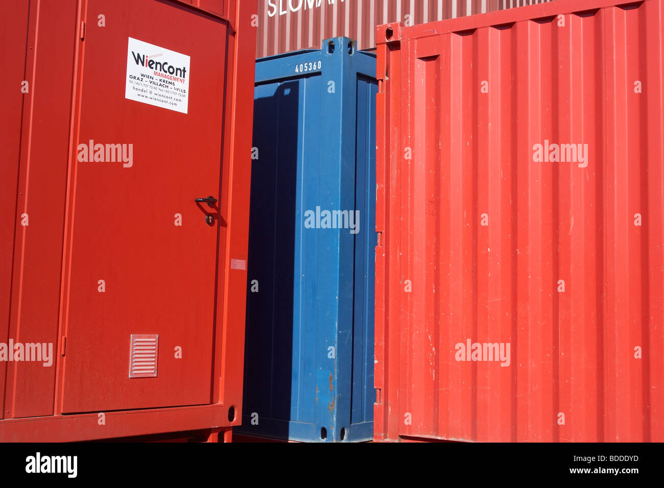 Container Transportable High Resolution Stock Photography and Images ...