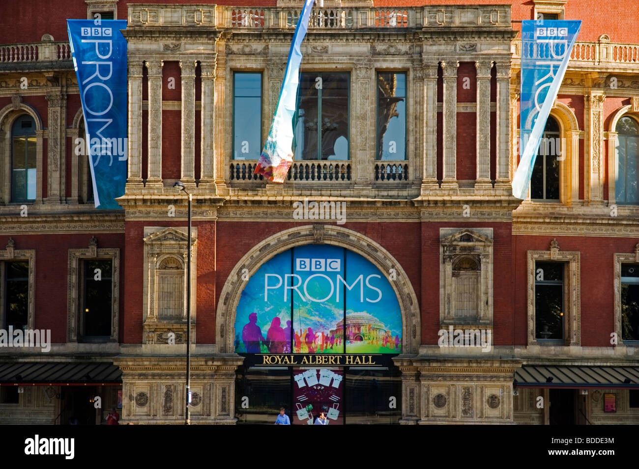 Bbc proms hi-res stock photography and images - Alamy