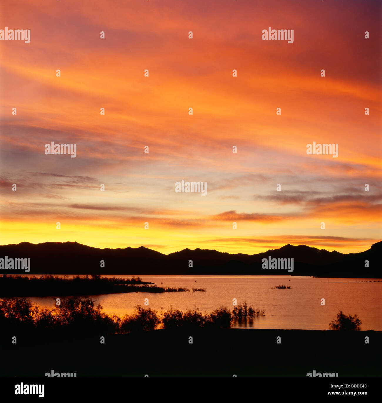 Echo bay hi-res stock photography and images - Alamy