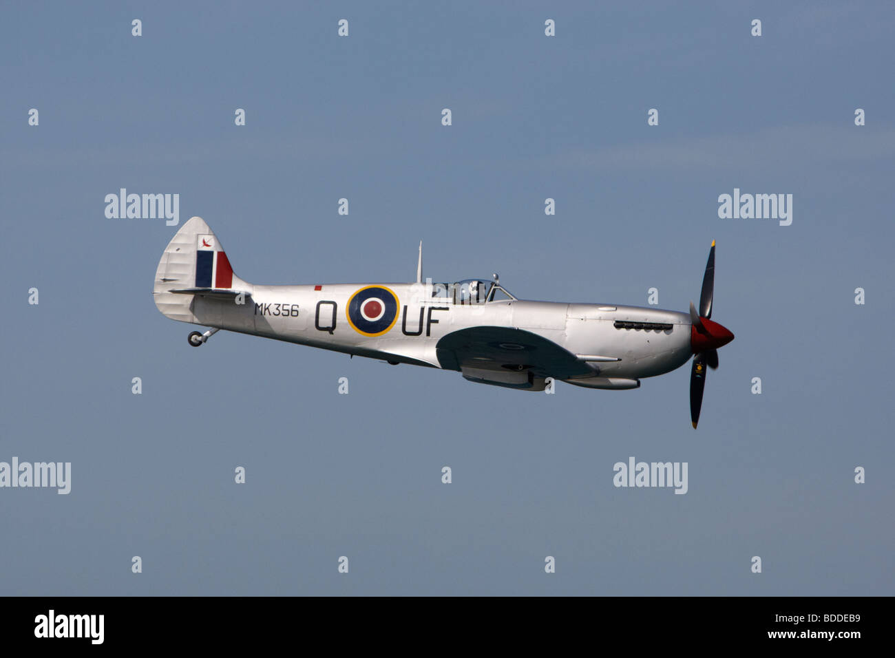 Flight Spitfire High Resolution Stock Photography and Images - Alamy