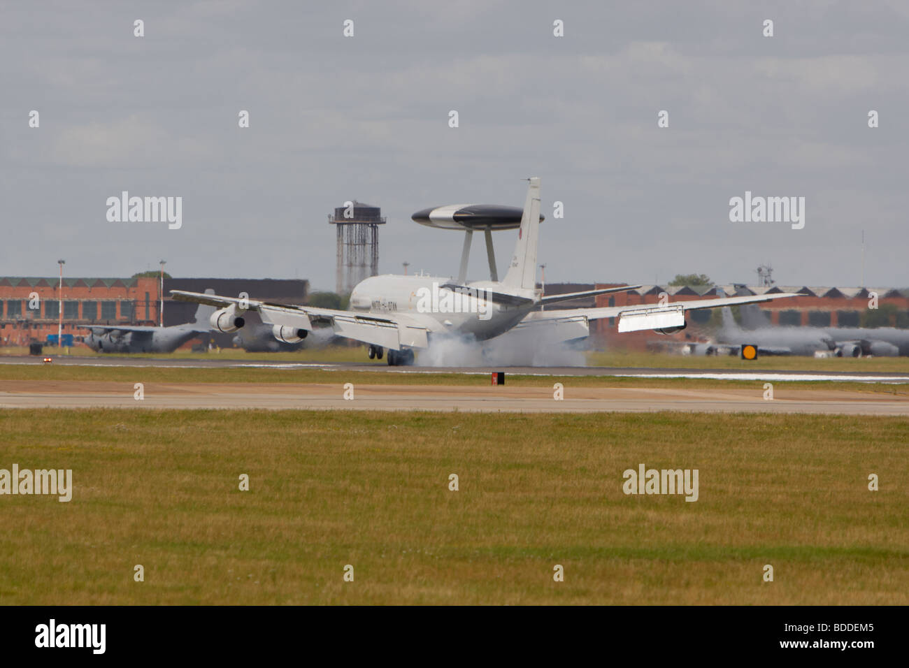 Boeing E 3a High Resolution Stock Photography and Images - Alamy
