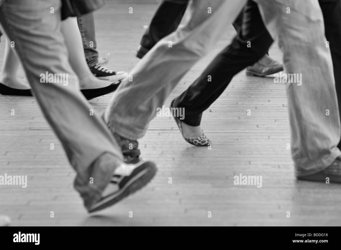 People in london eye Black and White Stock Photos & Images - Alamy