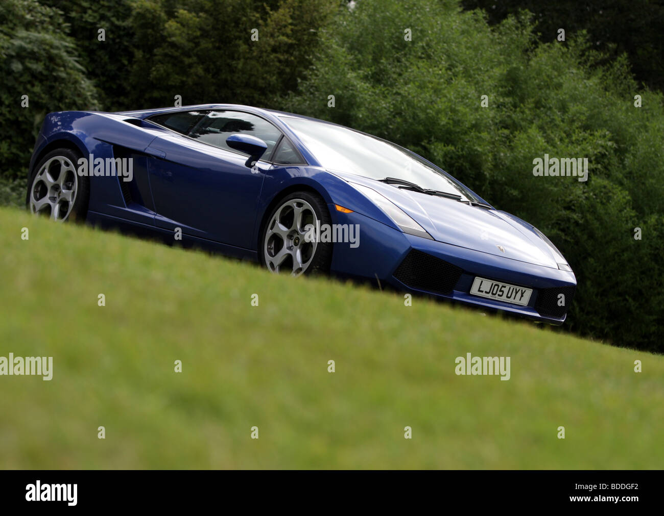 Gallardo hi-res stock photography and images - Alamy