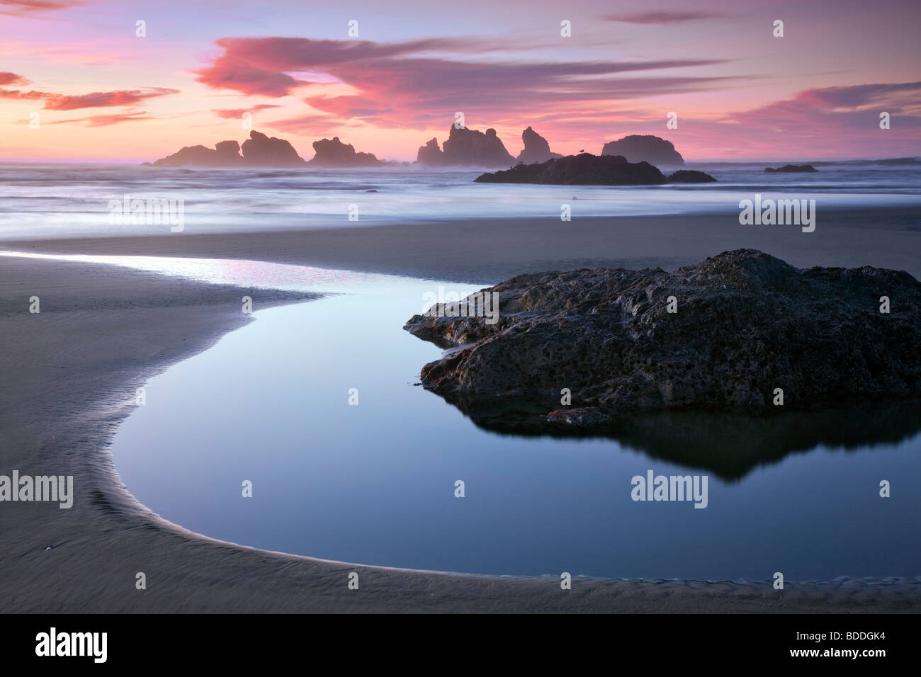 Tide pool hi-res stock photography and images - Alamy