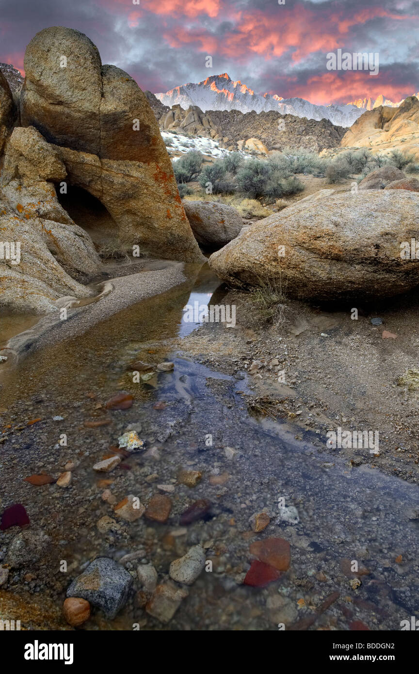 Over the hills hi-res stock photography and images - Alamy