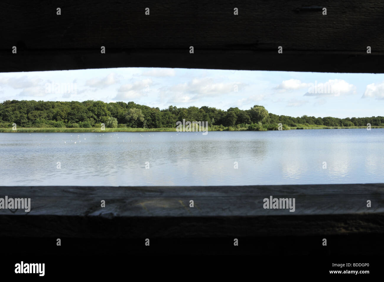 Filby broad norfolk hi-res stock photography and images - Alamy