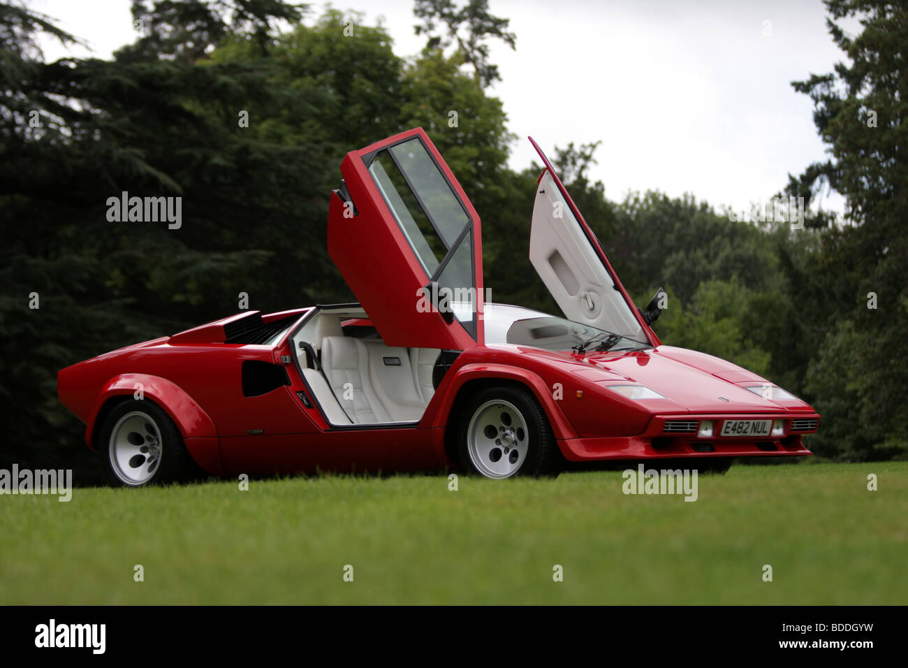 Lambogini hi-res stock photography and images - Alamy