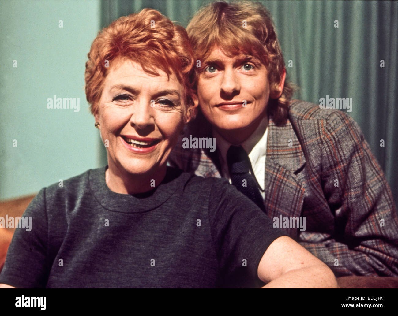 Crossroads uk tv series 1964 hi-res stock photography and images - Alamy
