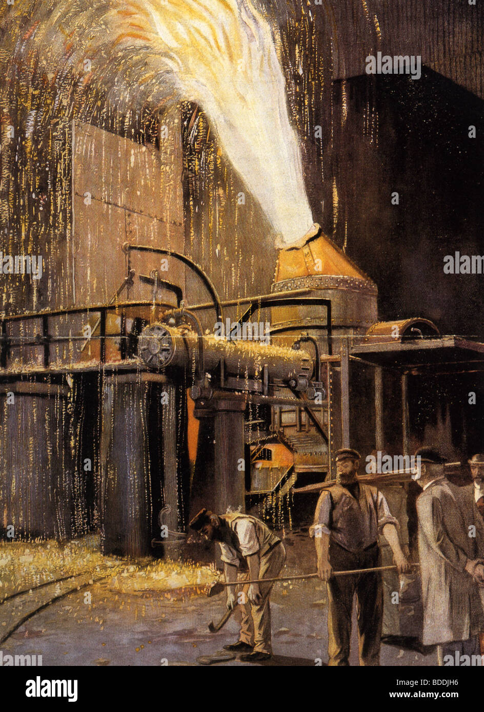 Pittsburgh Bessemer Steel Company at Savannah Eades blog