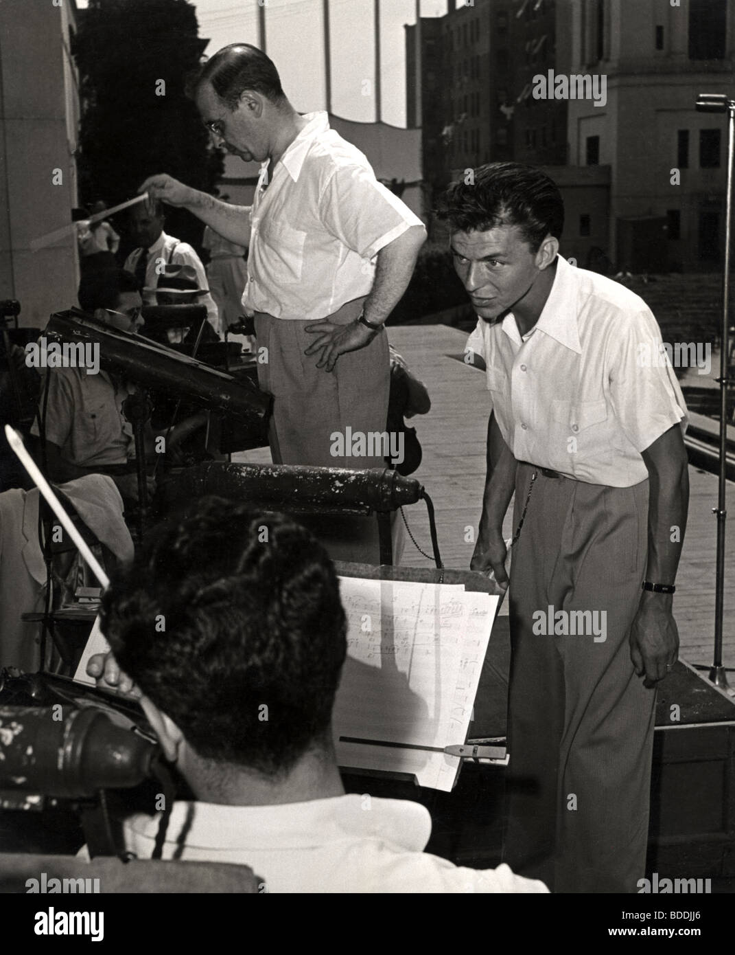 Max steiner composer hi-res stock photography and images - Alamy