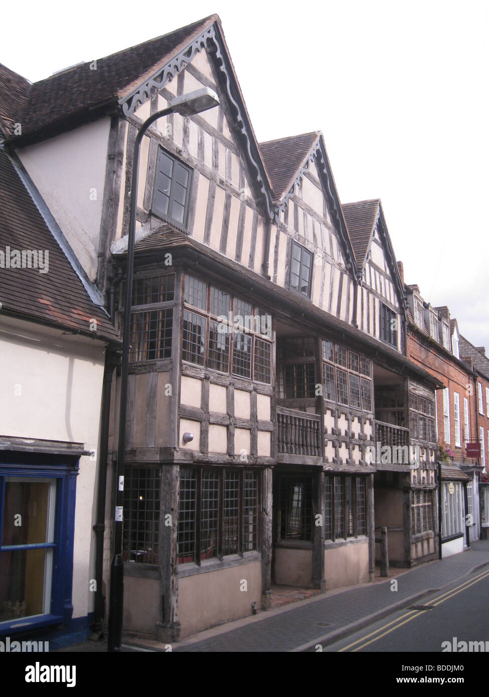 Wenlock hi-res stock photography and images - Alamy