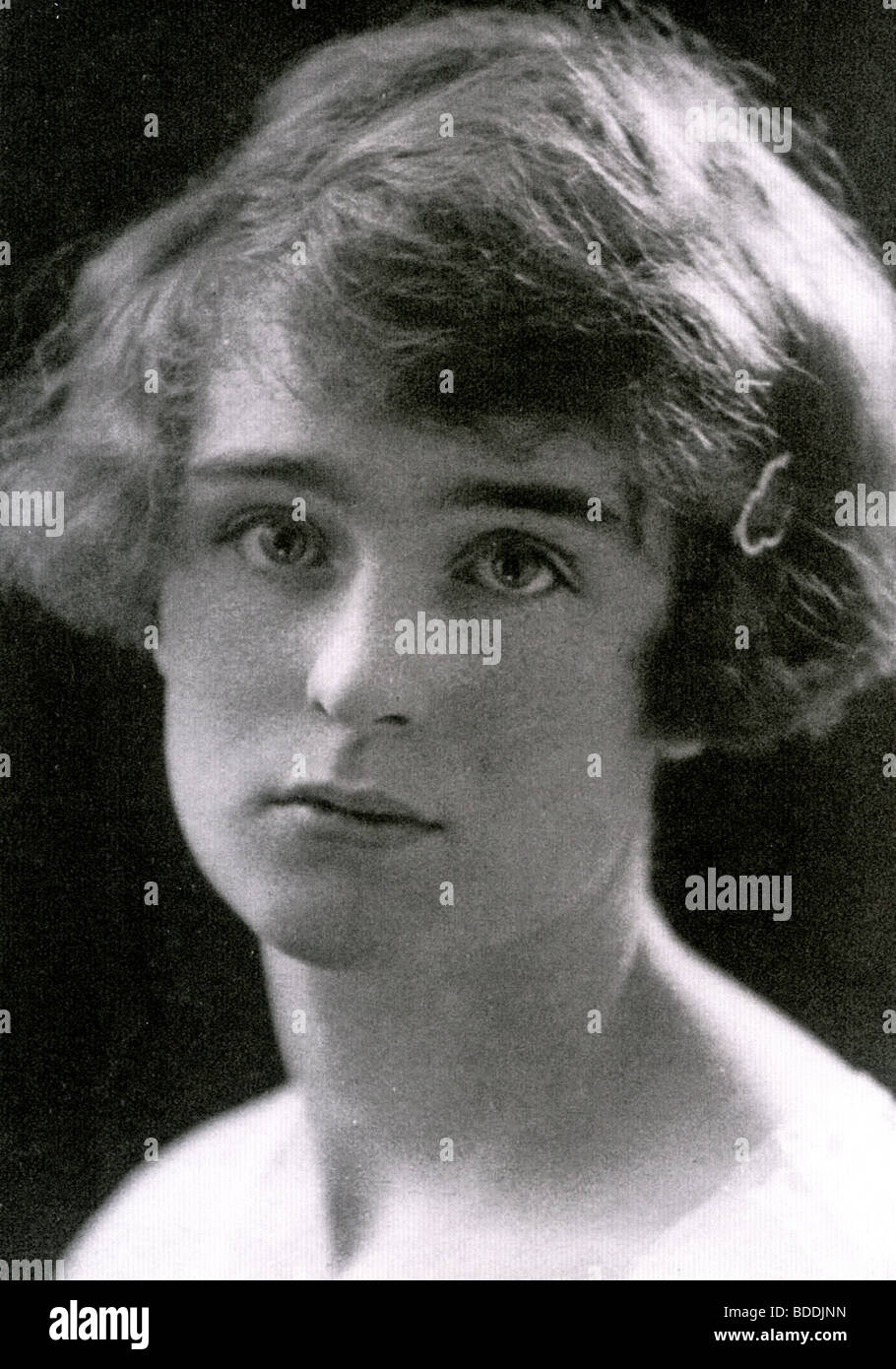 Winifred hi-res stock photography and images - Alamy