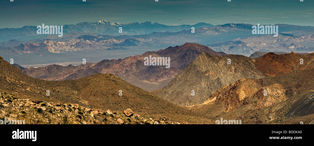 Tecopa california hi-res stock photography and images - Alamy