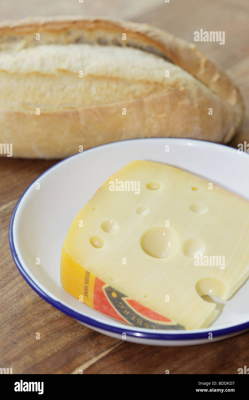 Lump of cheese hi-res stock photography and images - Alamy