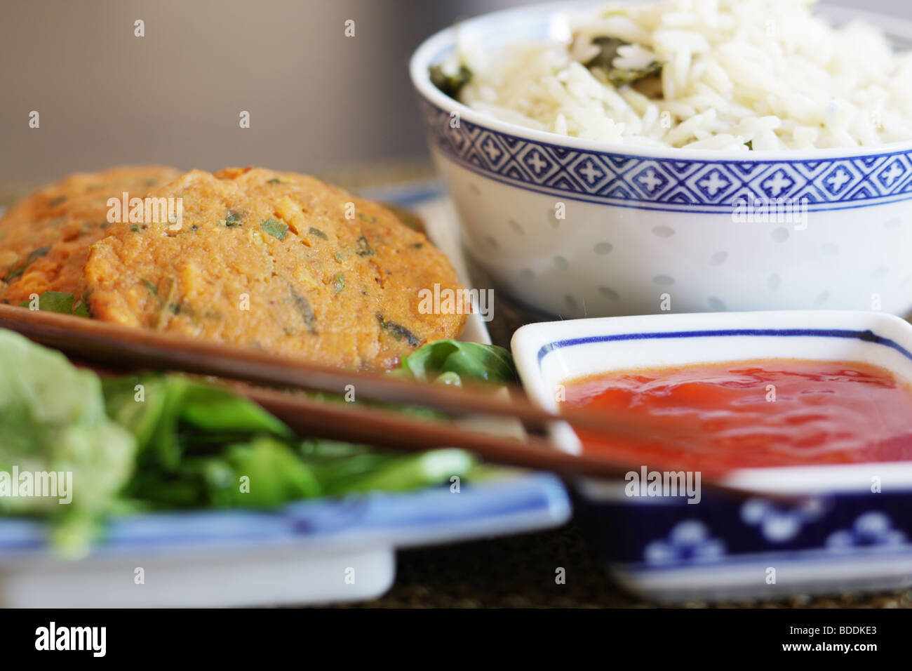 Authentic thai dip hi-res stock photography and images - Alamy