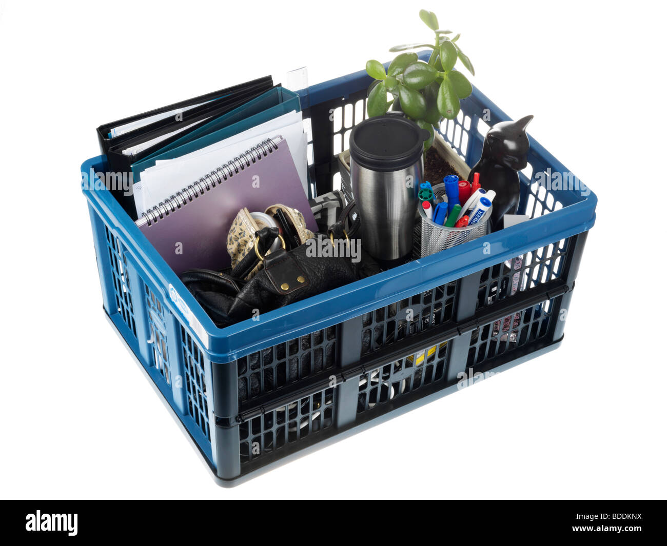 Work items Cut Out Stock Images & Pictures - Alamy