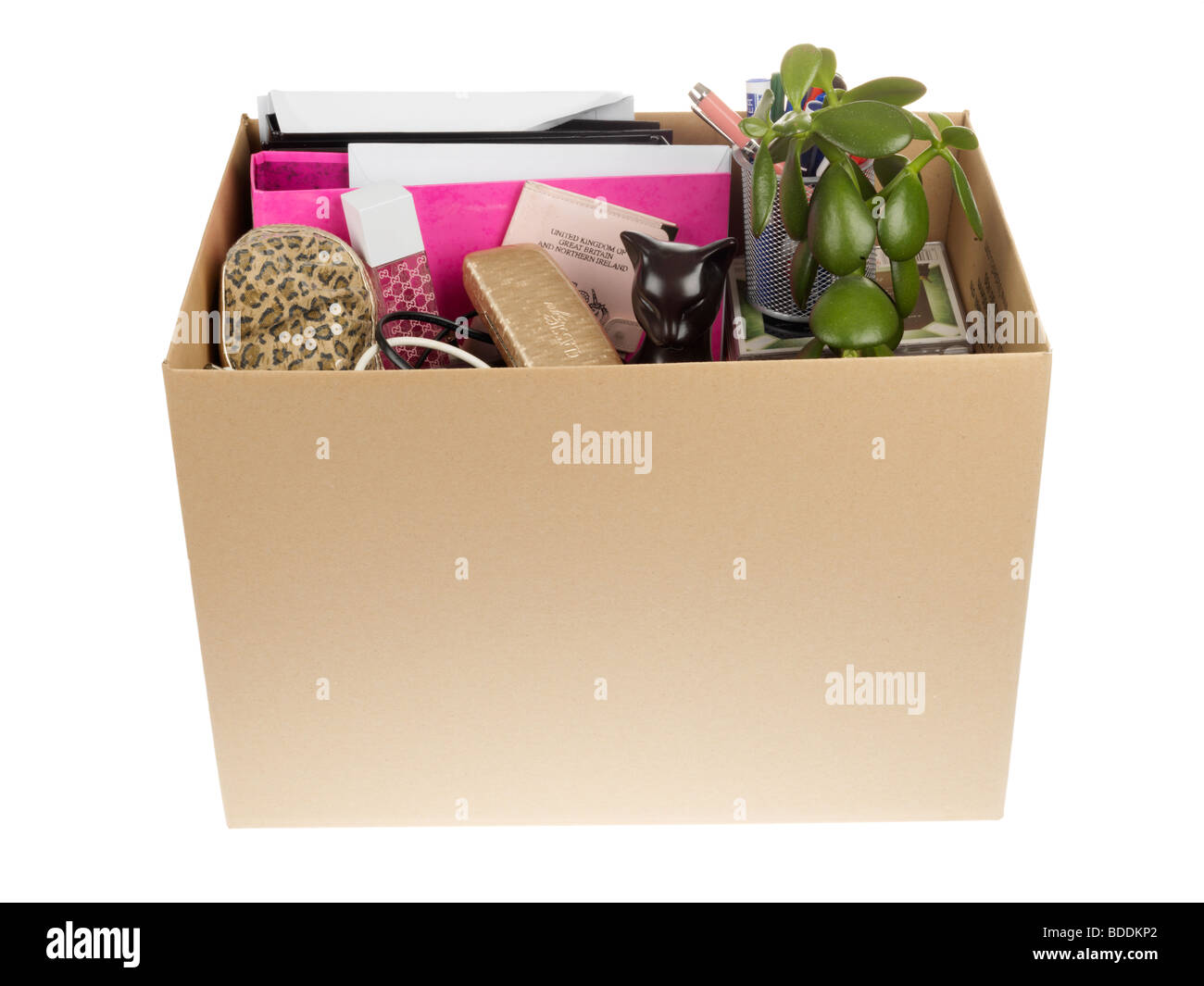 Work items Cut Out Stock Images & Pictures - Alamy