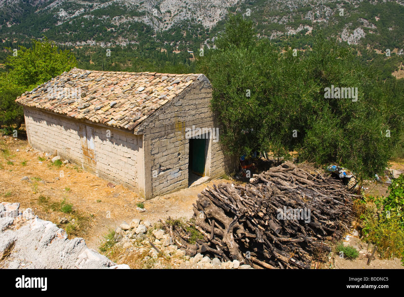 Peasant barn hi-res stock photography and images - Alamy