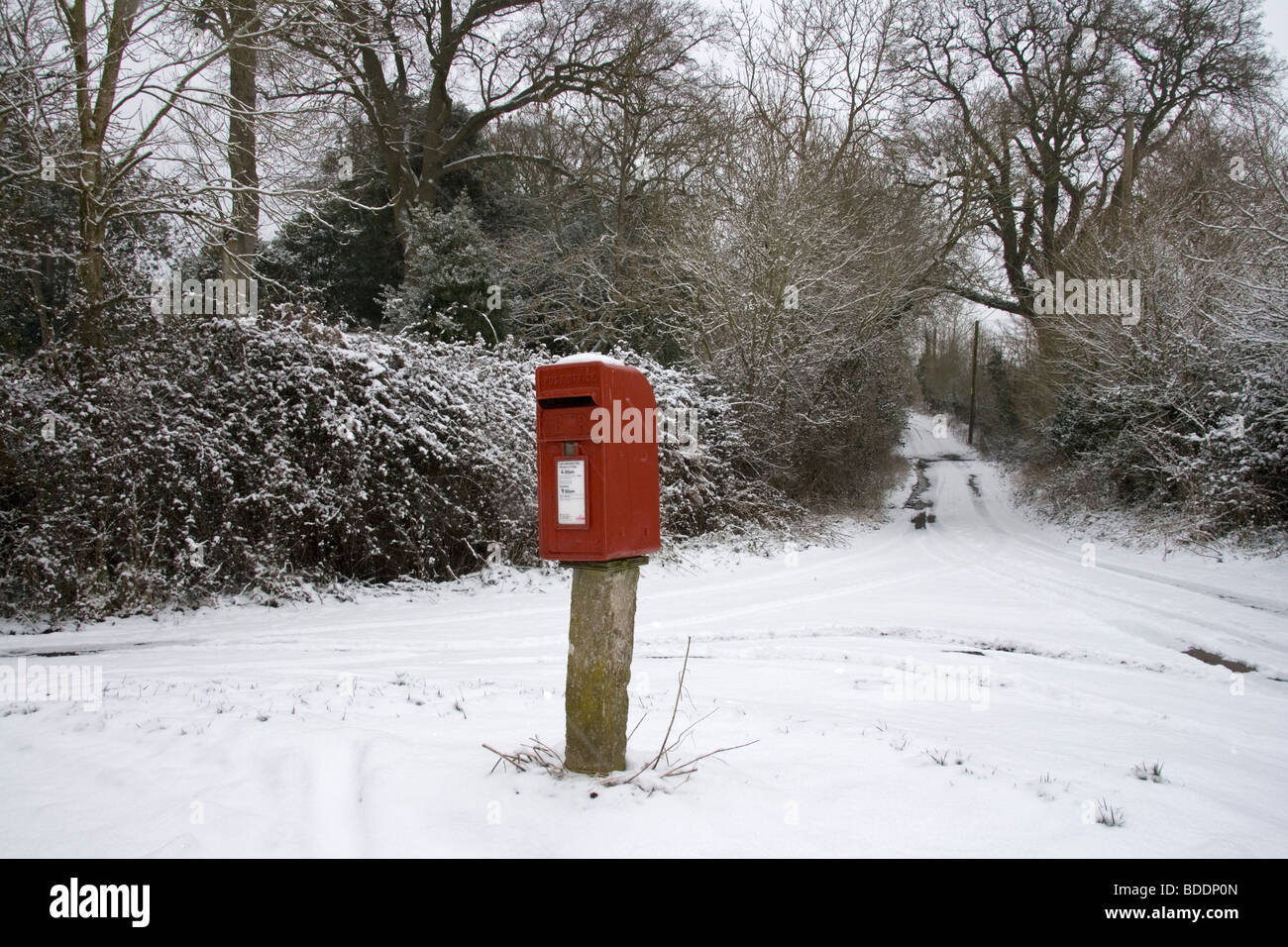 Postal system hi-res stock photography and images - Alamy