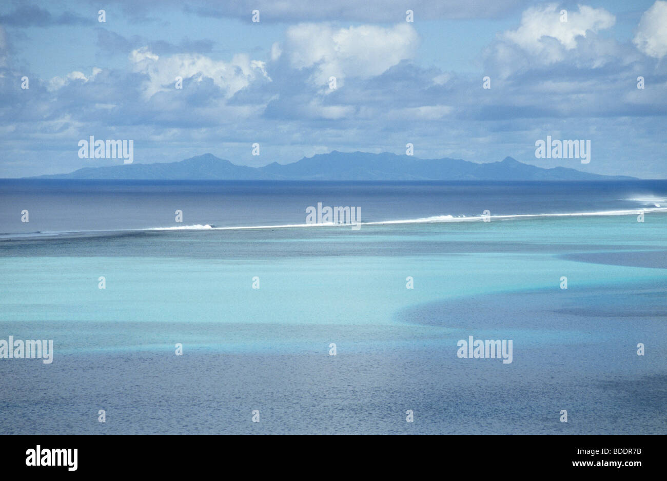 Gentle breakers hi-res stock photography and images - Alamy