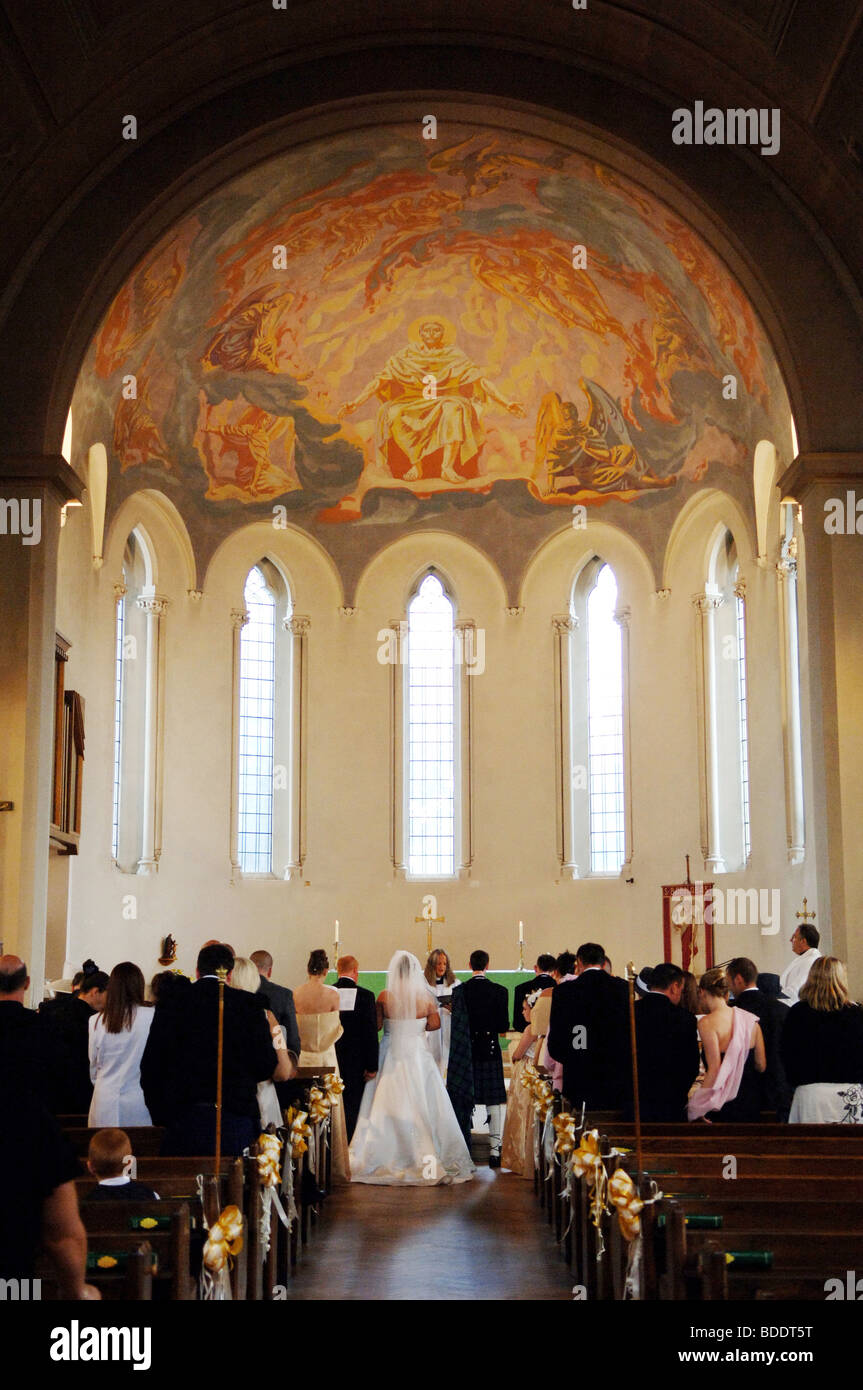 Ushers in church hi-res stock photography and images - Alamy