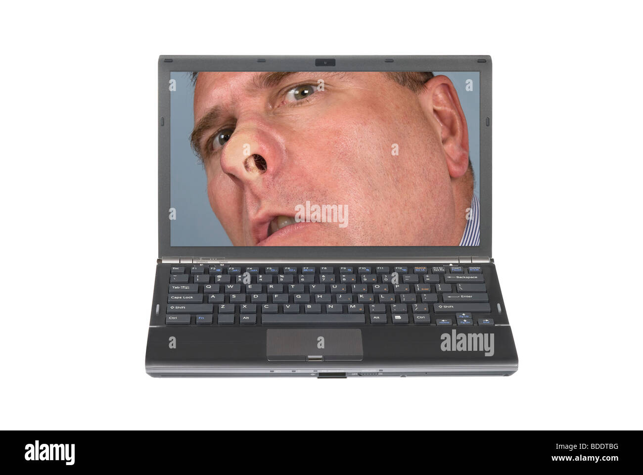 Meddlesome hi-res stock photography and images - Alamy