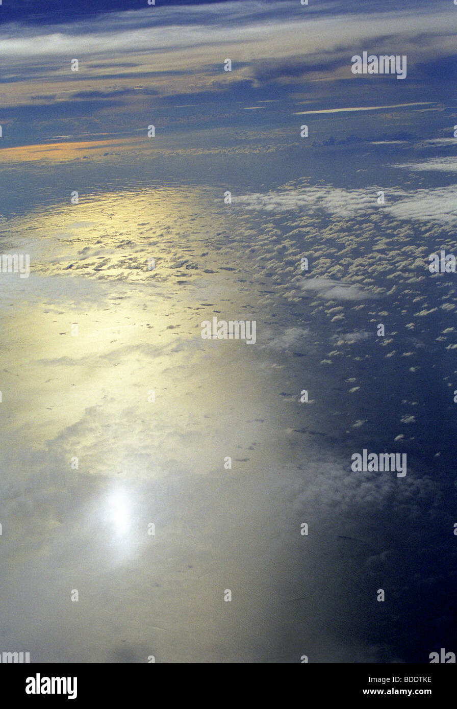 Aircraft view hi-res stock photography and images - Alamy