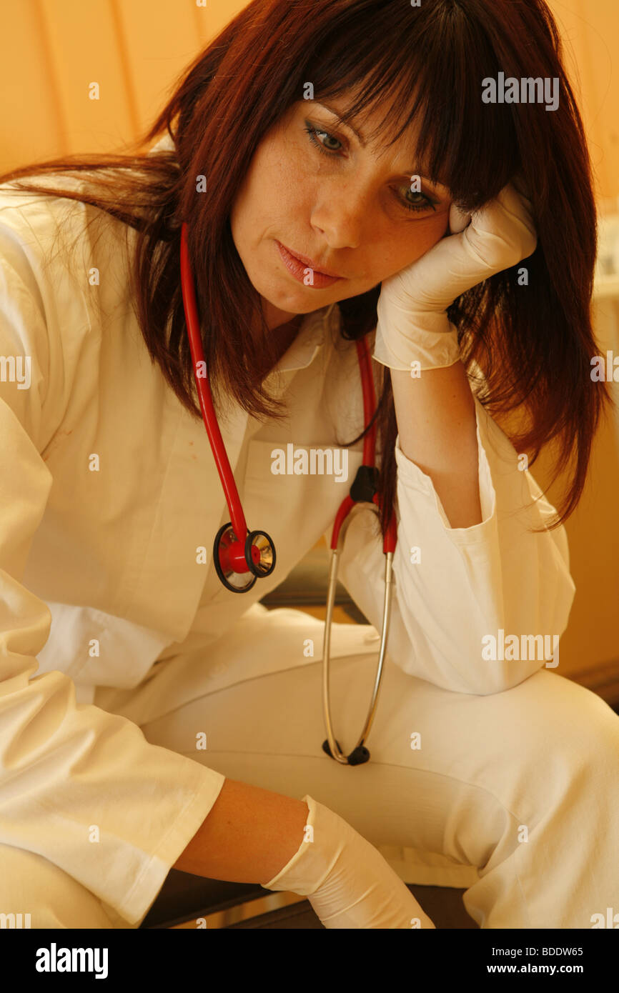 Short pause hi-res stock photography and images - Alamy