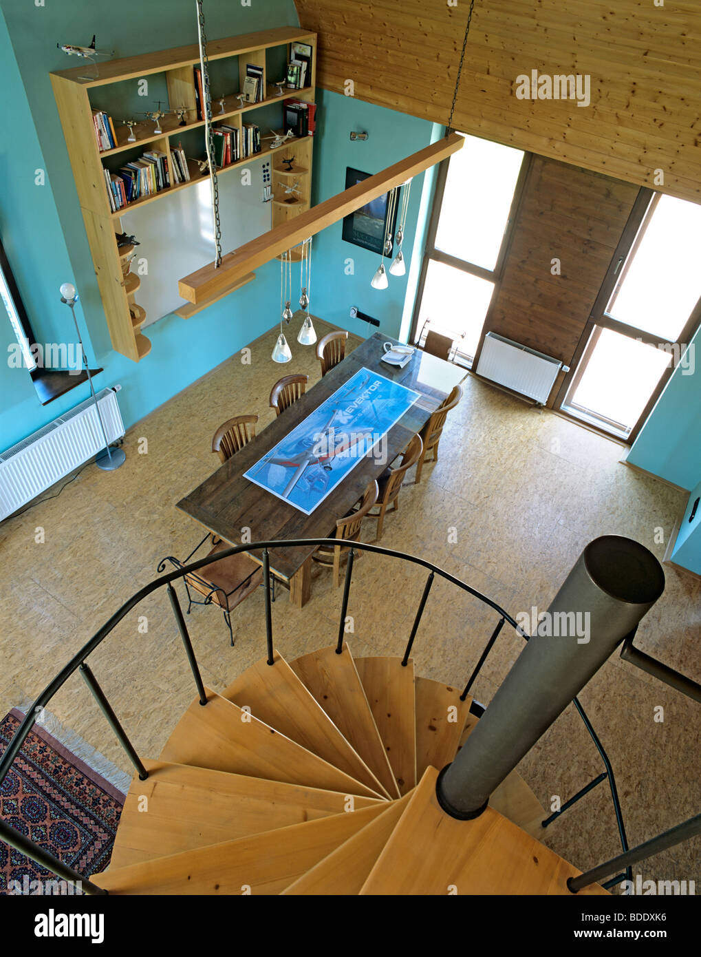 Varnish winding hi-res stock photography and images - Alamy