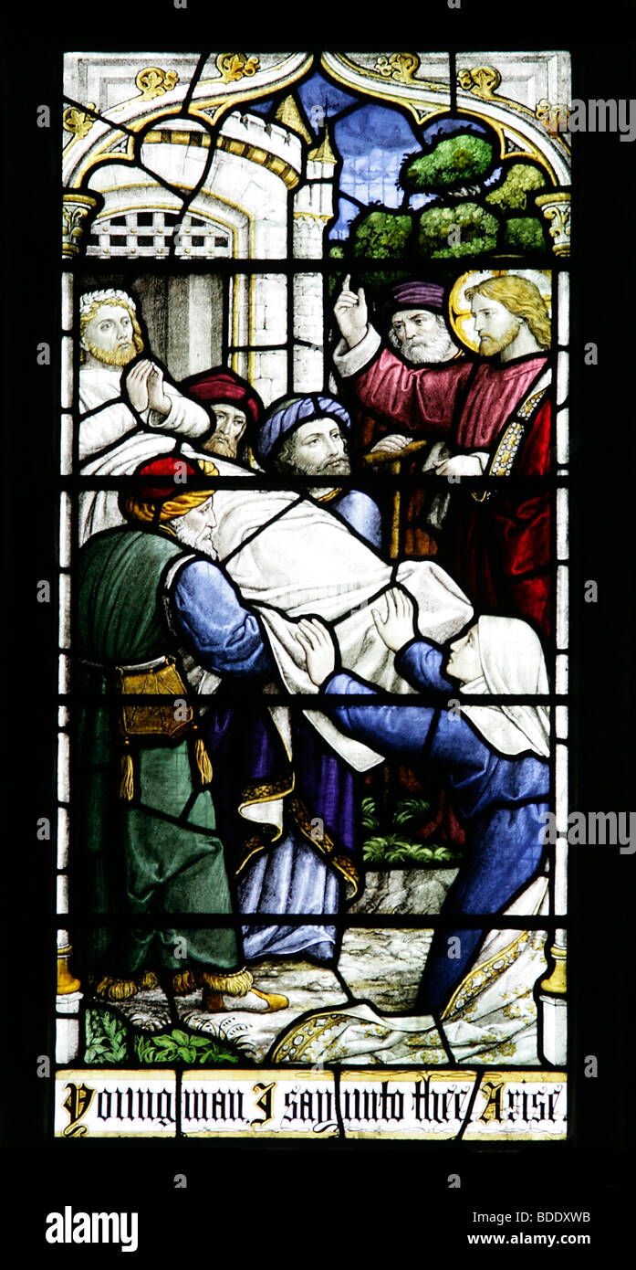 Miracle windows High Resolution Stock Photography and Images - Alamy