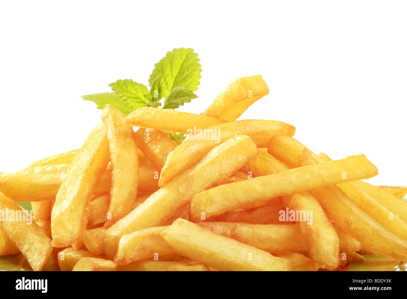 Fries detail hi-res stock photography and images - Alamy