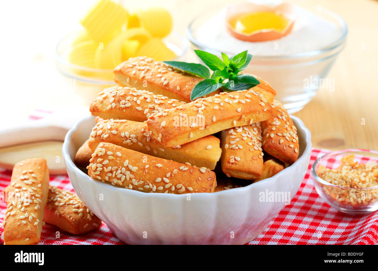 Nibbles stick hi-res stock photography and images - Alamy