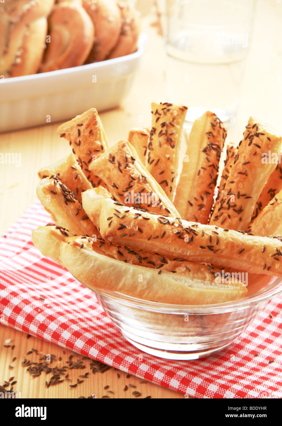 Crunchy crispy hi-res stock photography and images - Alamy