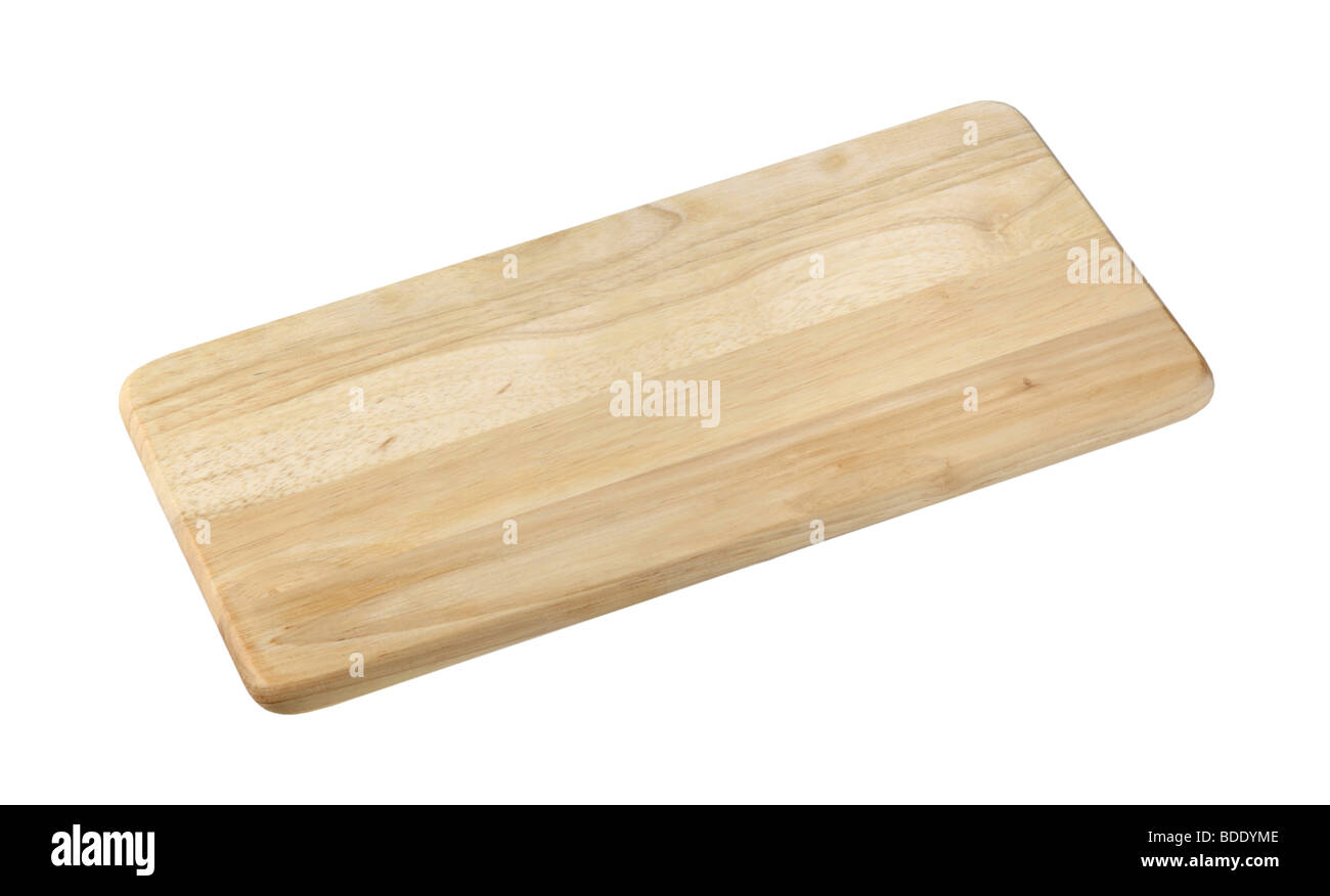 Kitchen breadboard Cut Out Stock Images & Pictures - Alamy
