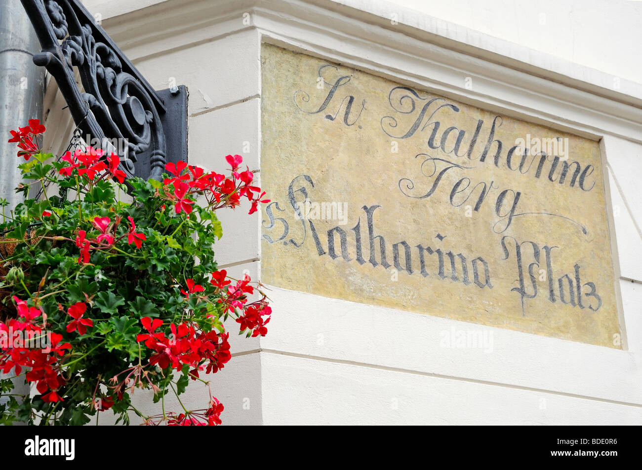 Zagreb Croatia Sign High Resolution Stock Photography and Images - Alamy