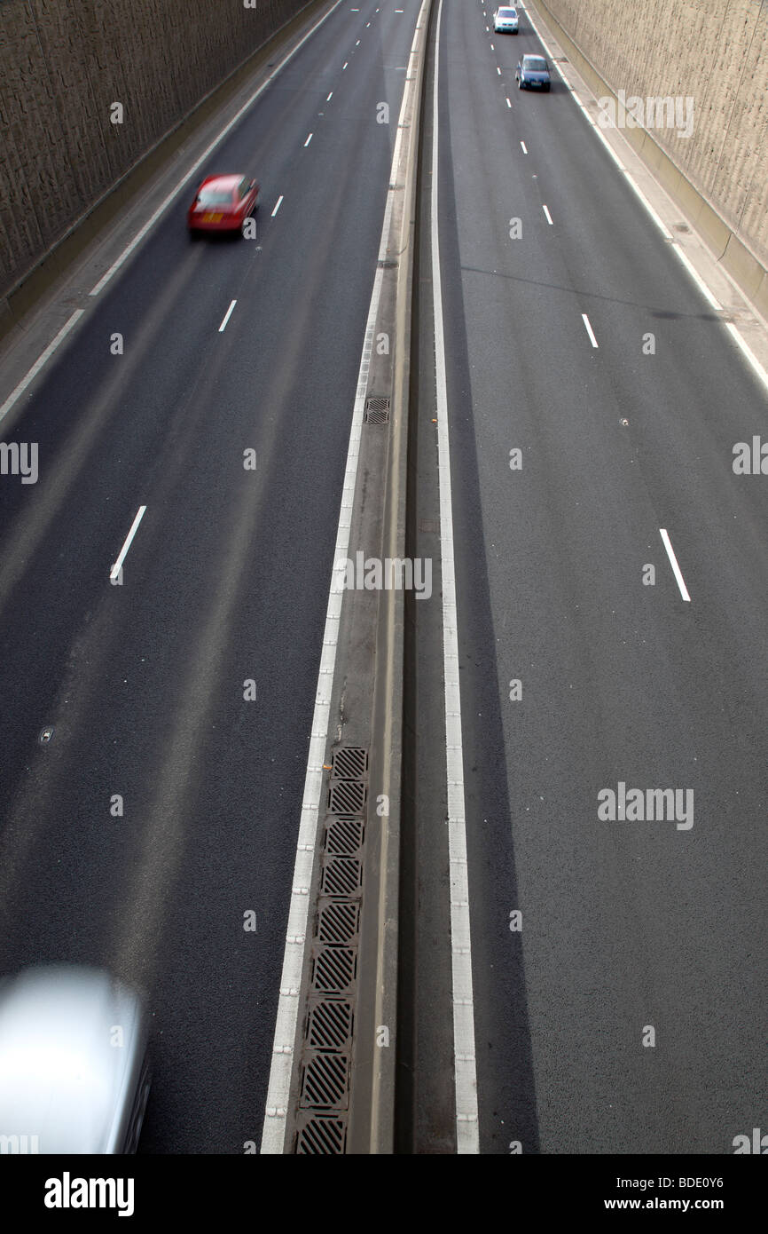 Underpass for vehicles hi-res stock photography and images - Alamy