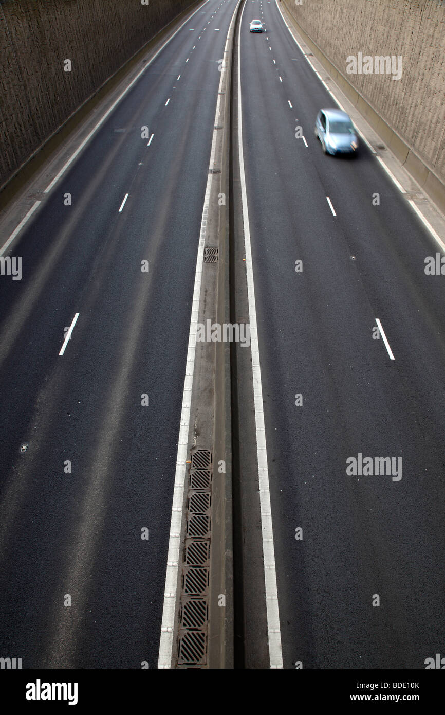 Underpass For Vehicles High Resolution Stock Photography and Images - Alamy