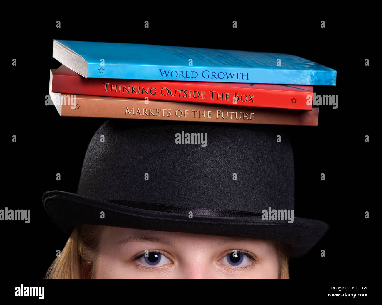 Artistic Success High Resolution Stock Photography and Images - Alamy