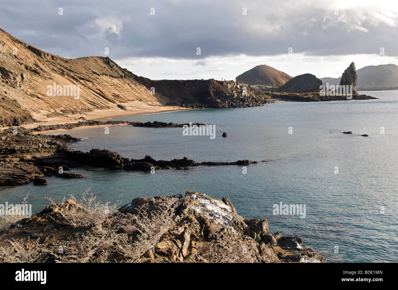 Islands, Ecuador, South America Stock Photo - Alamy