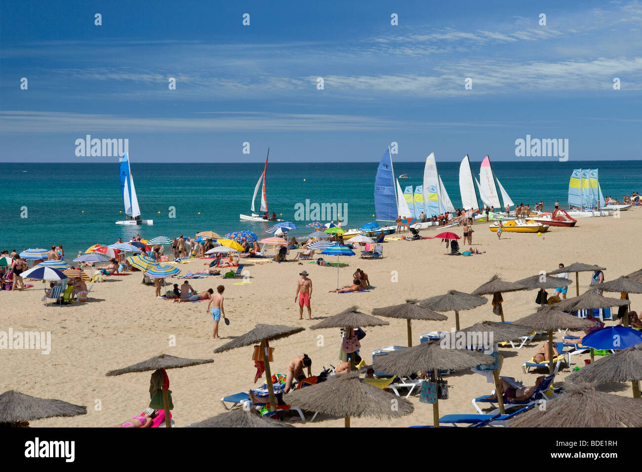 Islantilla hi-res stock photography and images - Alamy