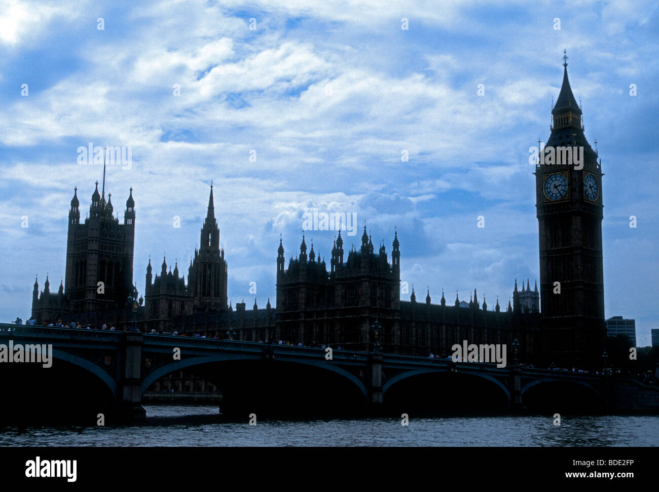 Big Ben, clock tower, Elizabeth Tower, Houses of Parliament, city ...