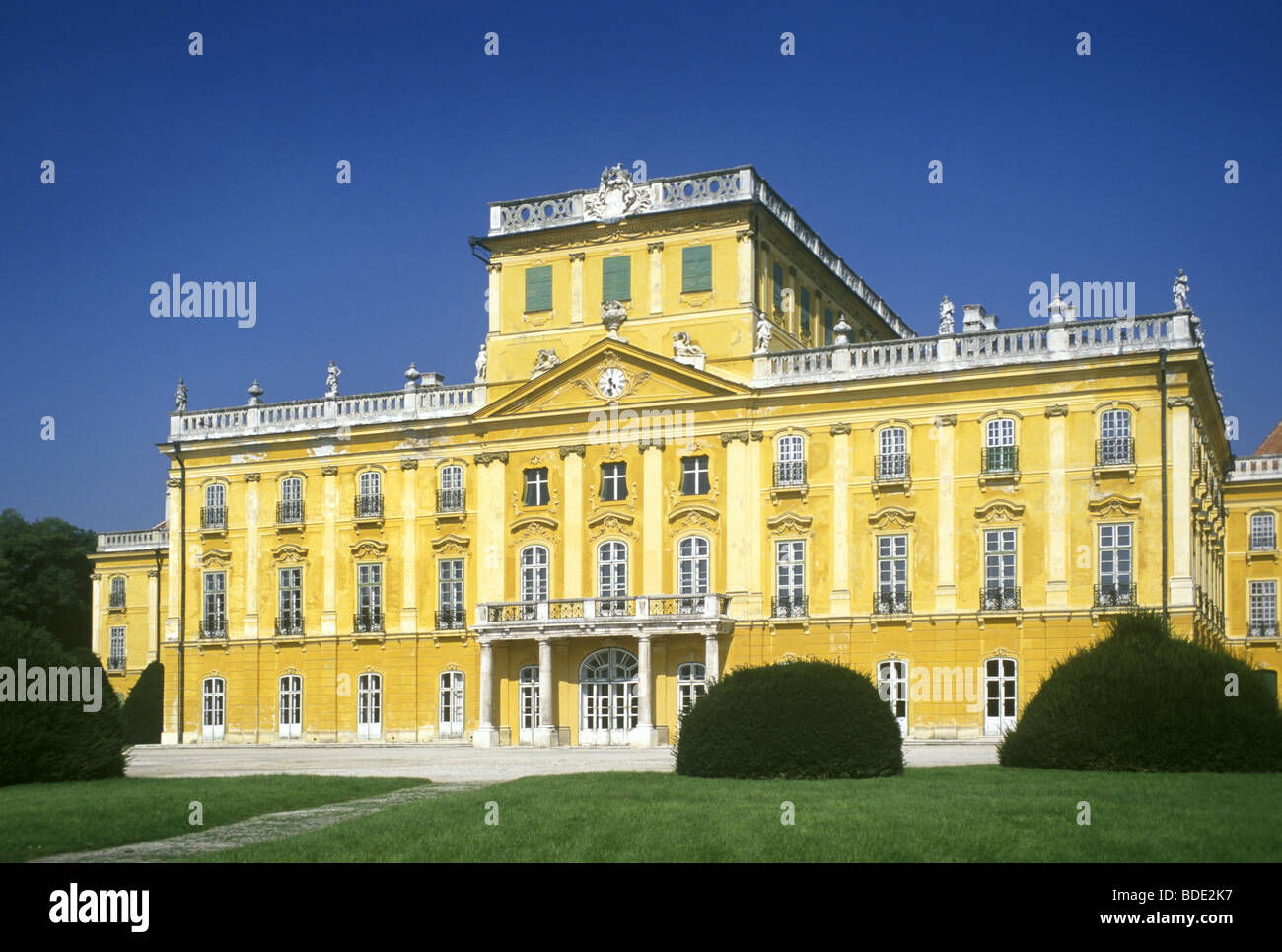 Schloss fertod hi-res stock photography and images - Alamy