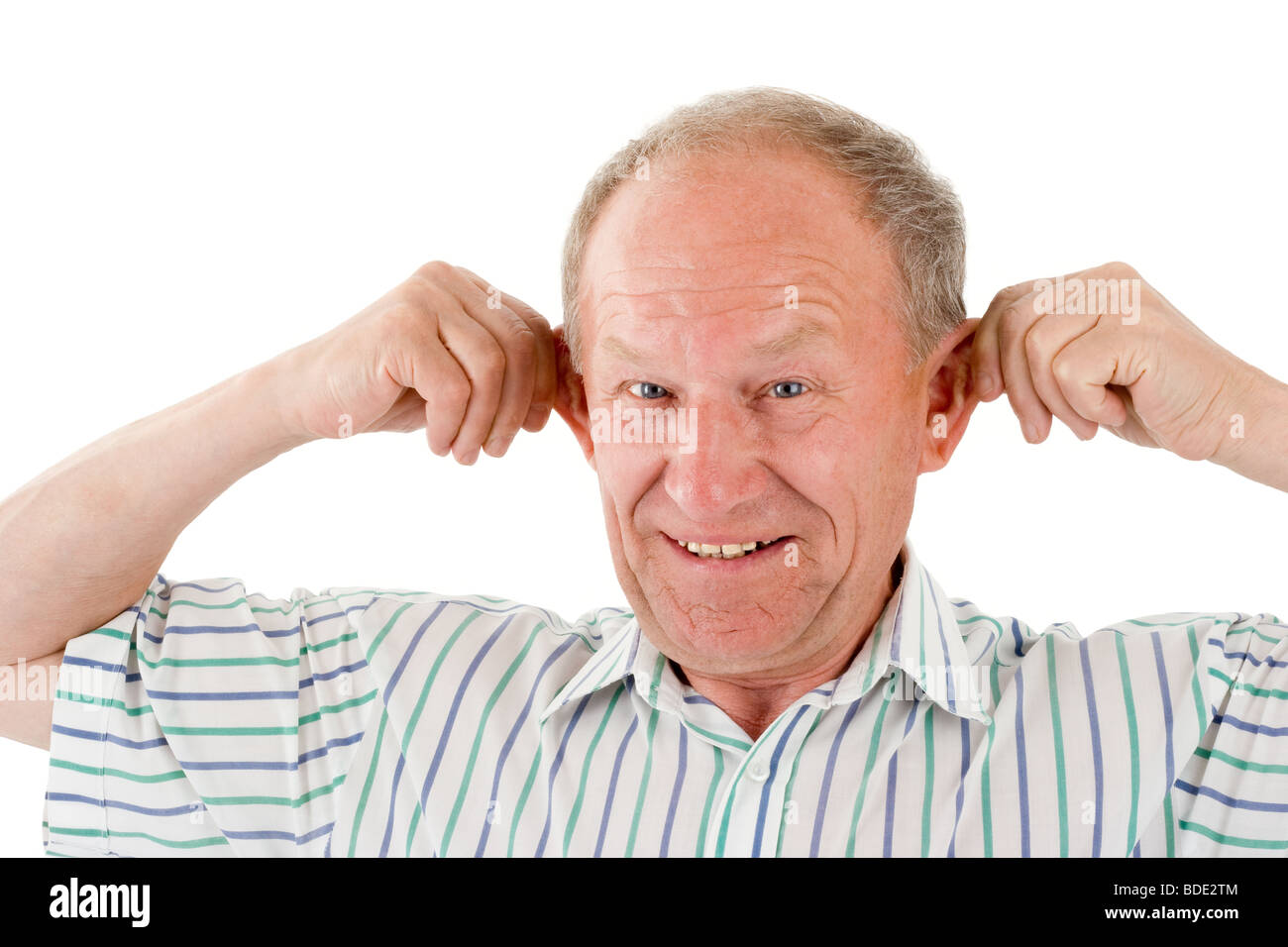 Funny_man hi-res stock photography and images - Alamy