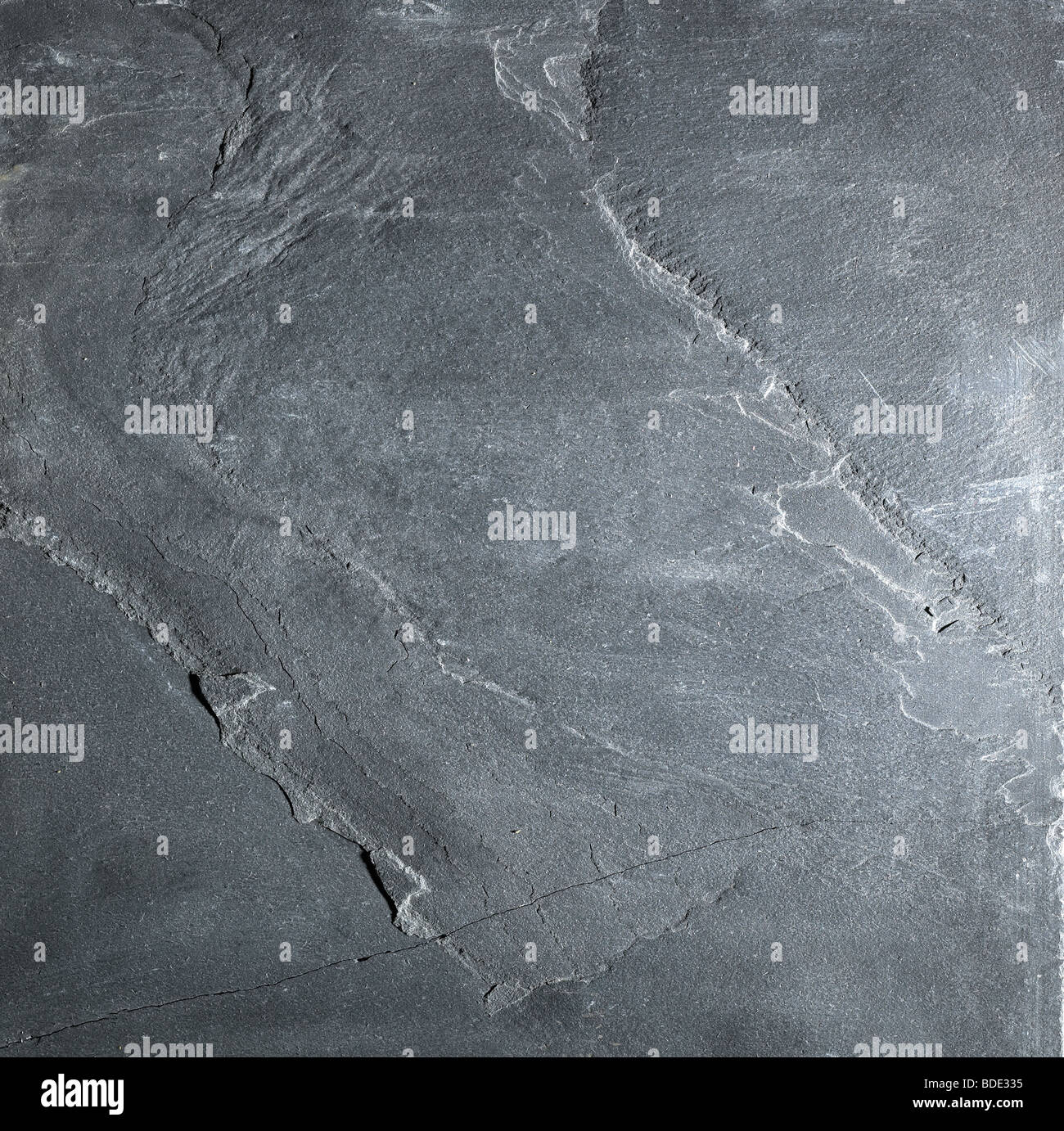 Slate showing texture Stock Photo - Alamy